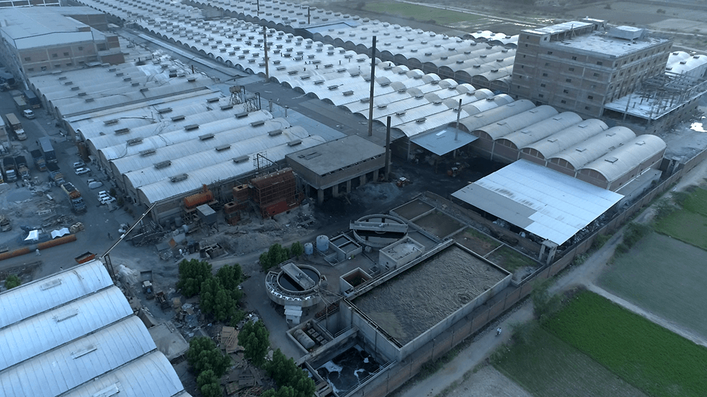 Kamal Limited